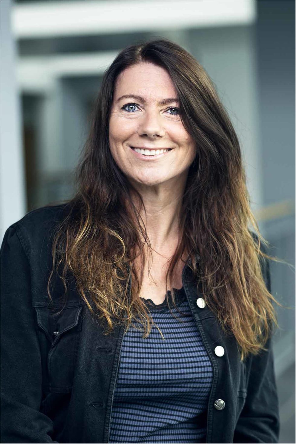 Portrætfotograf | Fotograf Kolding - billeder til private og erhverv